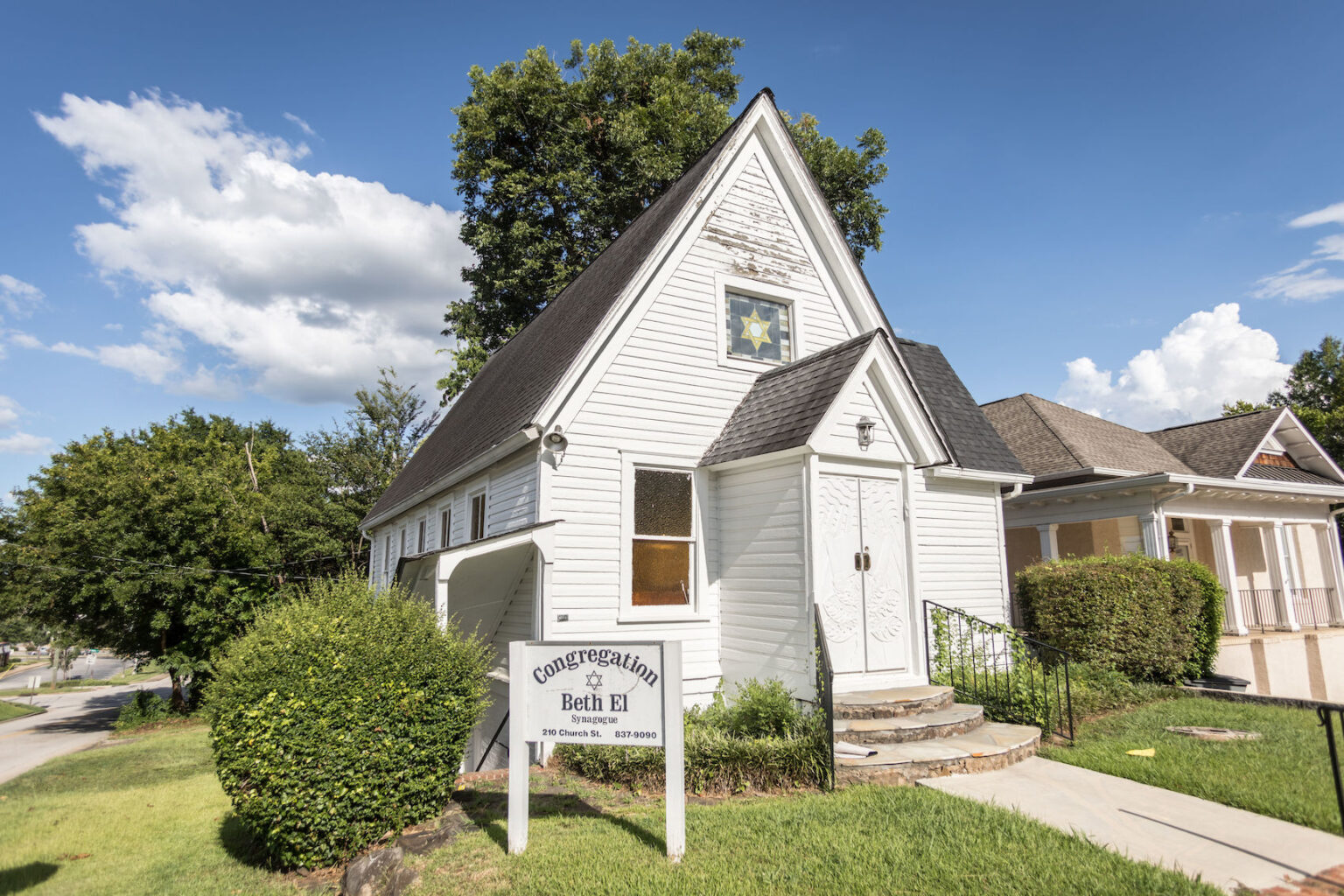 Downtown Walking Tour of Historic LaGrange | Visit LaGrange Georgia