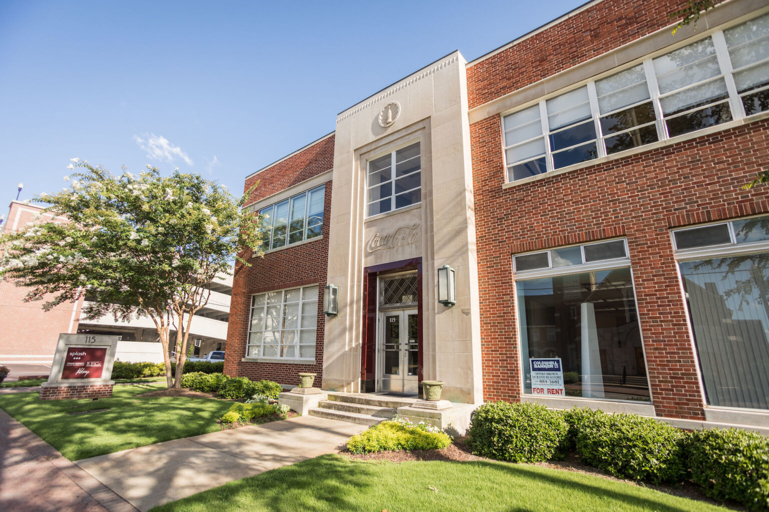 Downtown Walking Tour of Historic LaGrange | Visit LaGrange Georgia