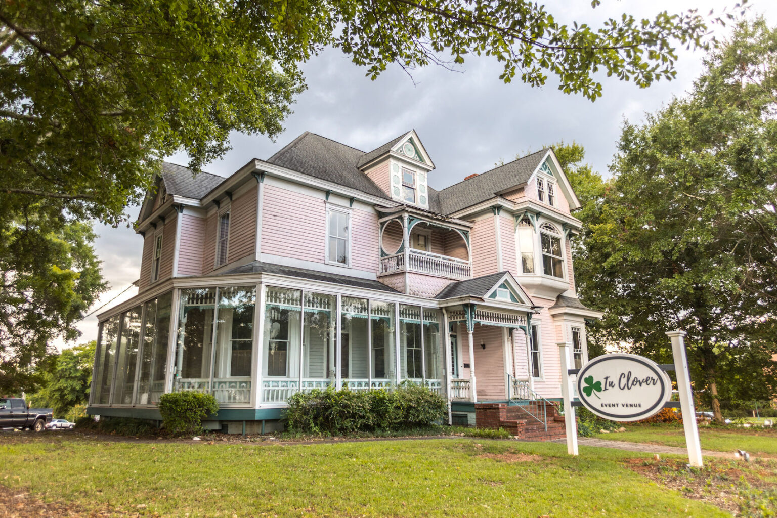 Explore Downtown LaGrange Map Guide | Visit LaGrange Georgia