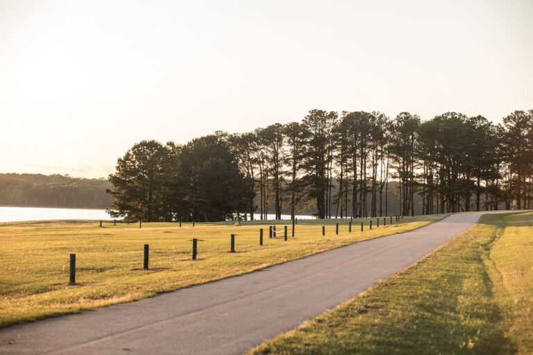 Your Guide to West Point Lake Parks | Visit LaGrange Georgia