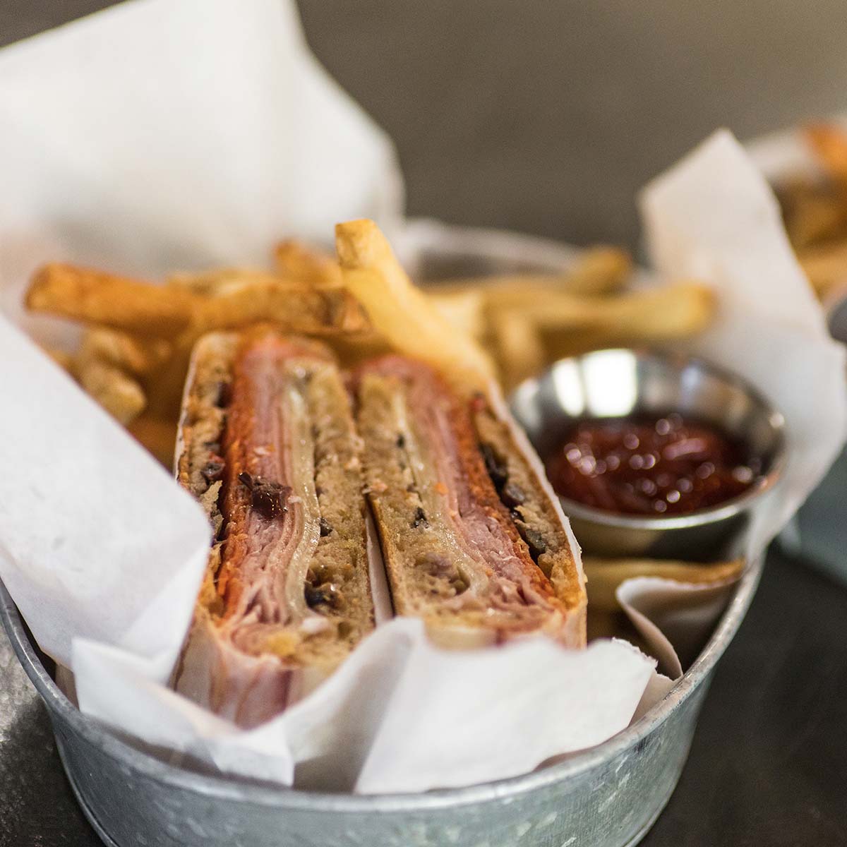 Food & Drink | Visit LaGrange Georgia