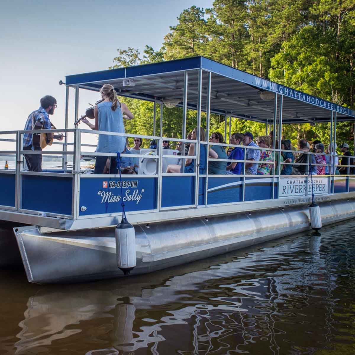 Explore Downtown LaGrange Map Guide | Visit LaGrange Georgia