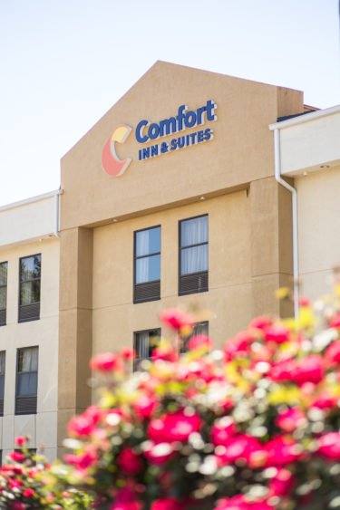 Comfort Inn and Suites | Visit LaGrange Georgia