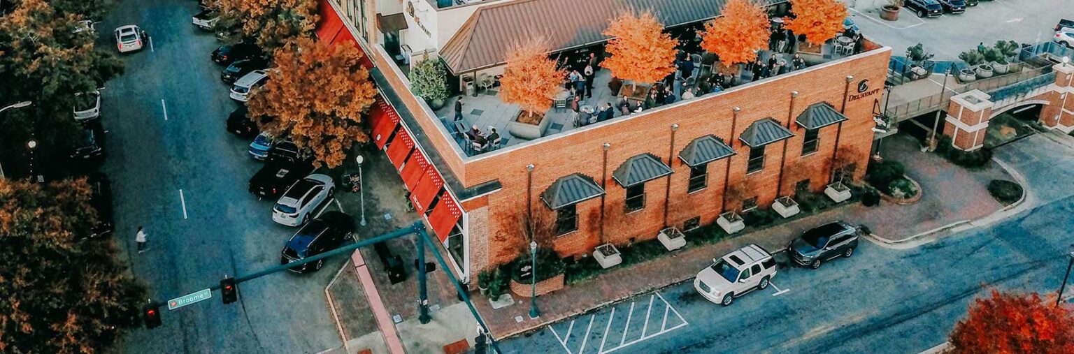 Explore Downtown LaGrange Map Guide | Visit LaGrange Georgia