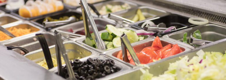 Good Ol' Country Buffet | Visit LaGrange Georgia