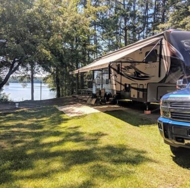 West Point Lake | Visit LaGrange Georgia