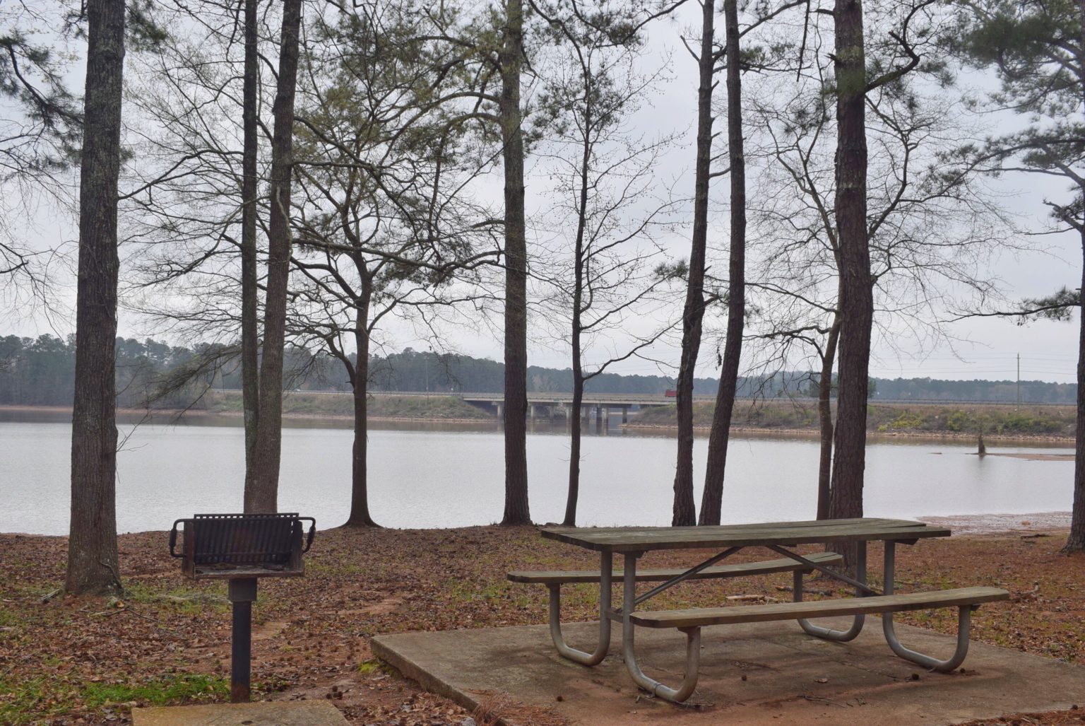 Your Guide to West Point Lake Parks | Visit LaGrange Georgia