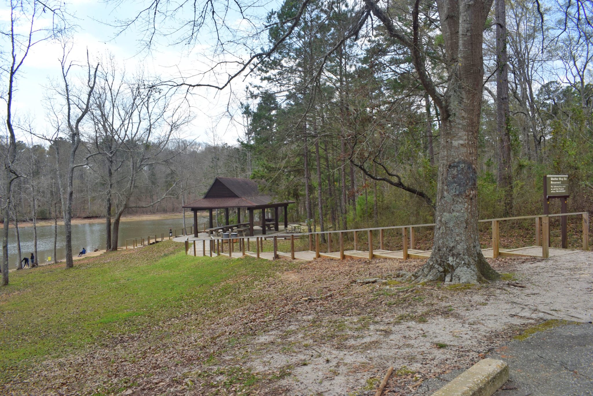 Your Guide to West Point Lake Parks | Visit LaGrange Georgia