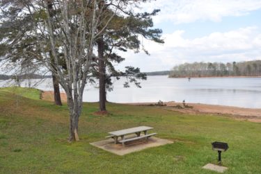 Your Guide to West Point Lake Parks | Visit LaGrange Georgia