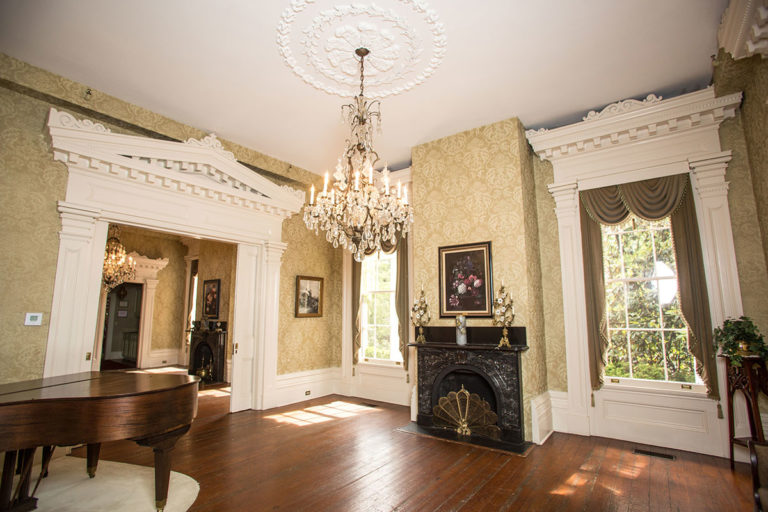 Historic LaGrange Homes | Visit LaGrange Georgia