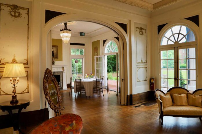 Truitt Vanderbilt Club | Visit LaGrange Georgia