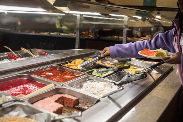 Southern Fixins in LaGrange | Visit LaGrange Georgia