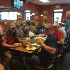 Good Ol' Country Buffet | Visit LaGrange Georgia