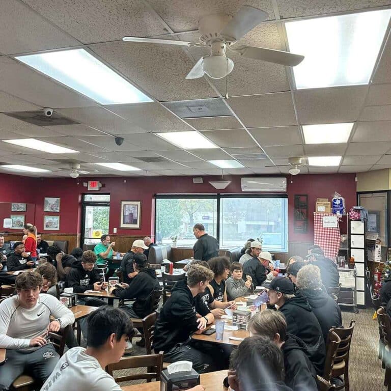 Good Ol' Country Buffet | Visit LaGrange Georgia