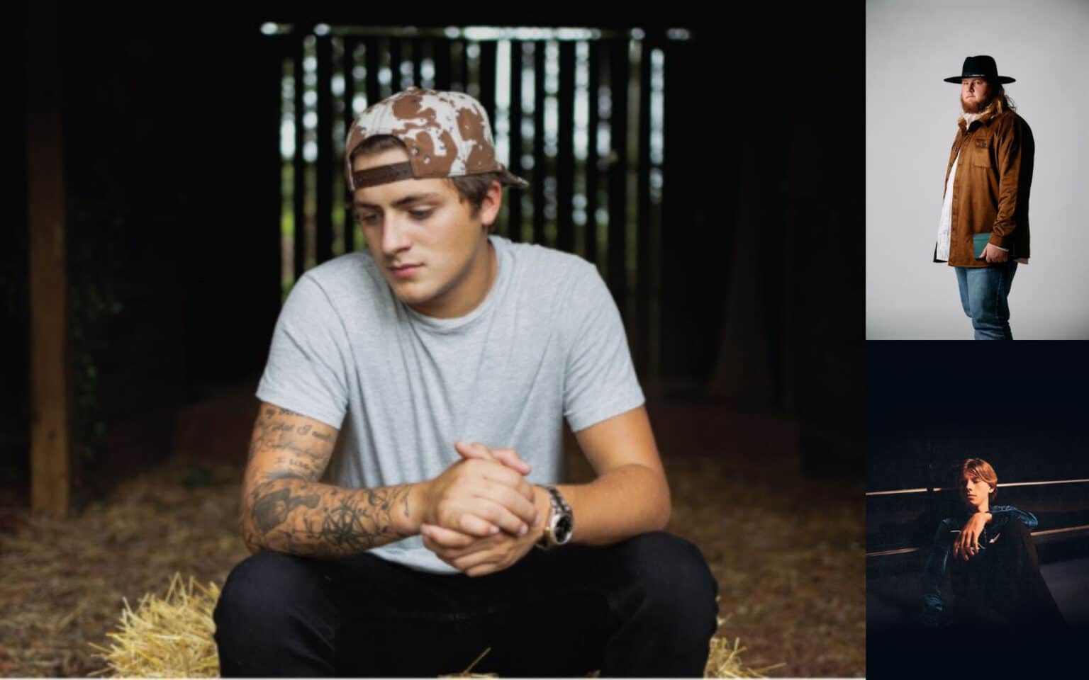 2024 Summer Music Guide | Visit LaGrange Georgia