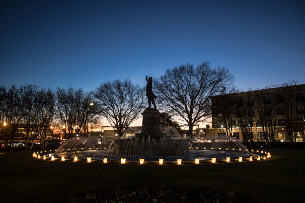 A Romantic Getaway in LaGrange | Visit LaGrange Georgia