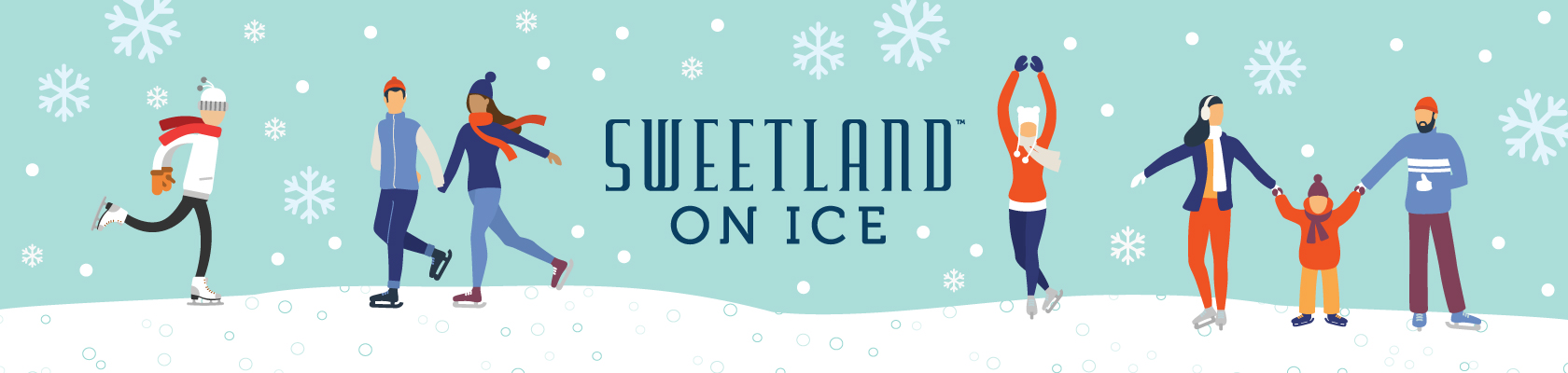 Sweetland On Ice | Visit LaGrange Georgia