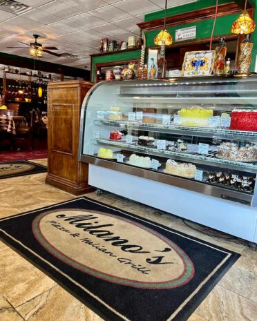 Milano's Pizza | Visit LaGrange Georgia