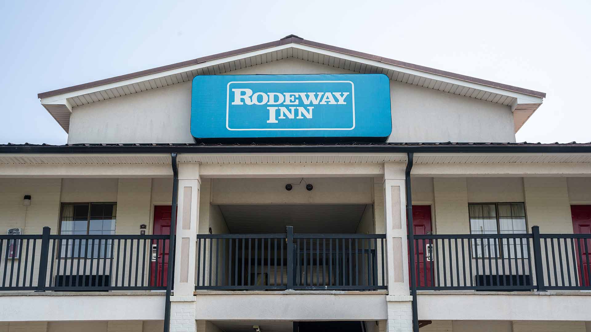 Rodeway Inn | Visit LaGrange Georgia