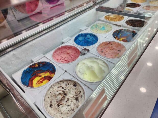 Scoops | Visit LaGrange Georgia