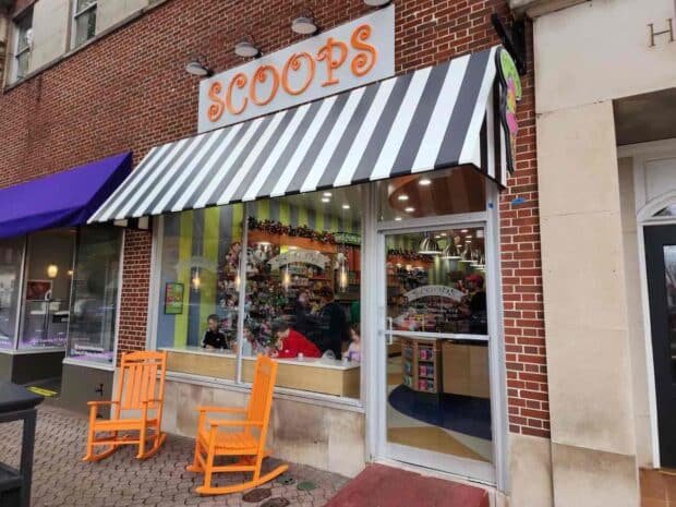Scoops | Visit LaGrange Georgia