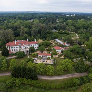 Fort Tyler | Visit LaGrange Georgia