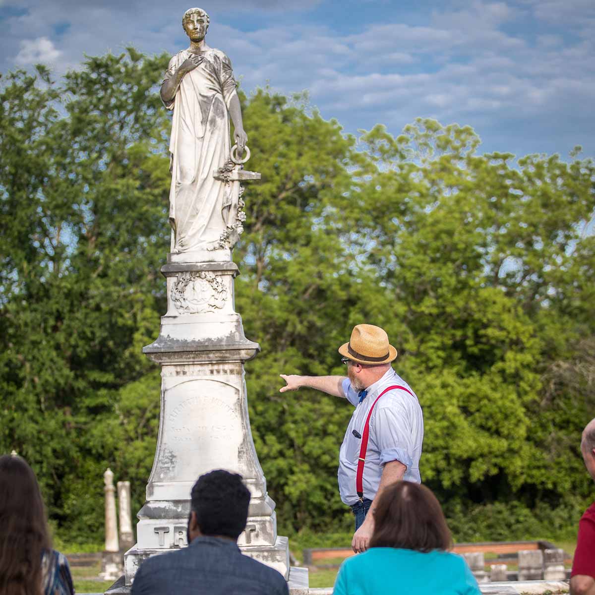 Explore Downtown LaGrange Map Guide | Visit LaGrange Georgia